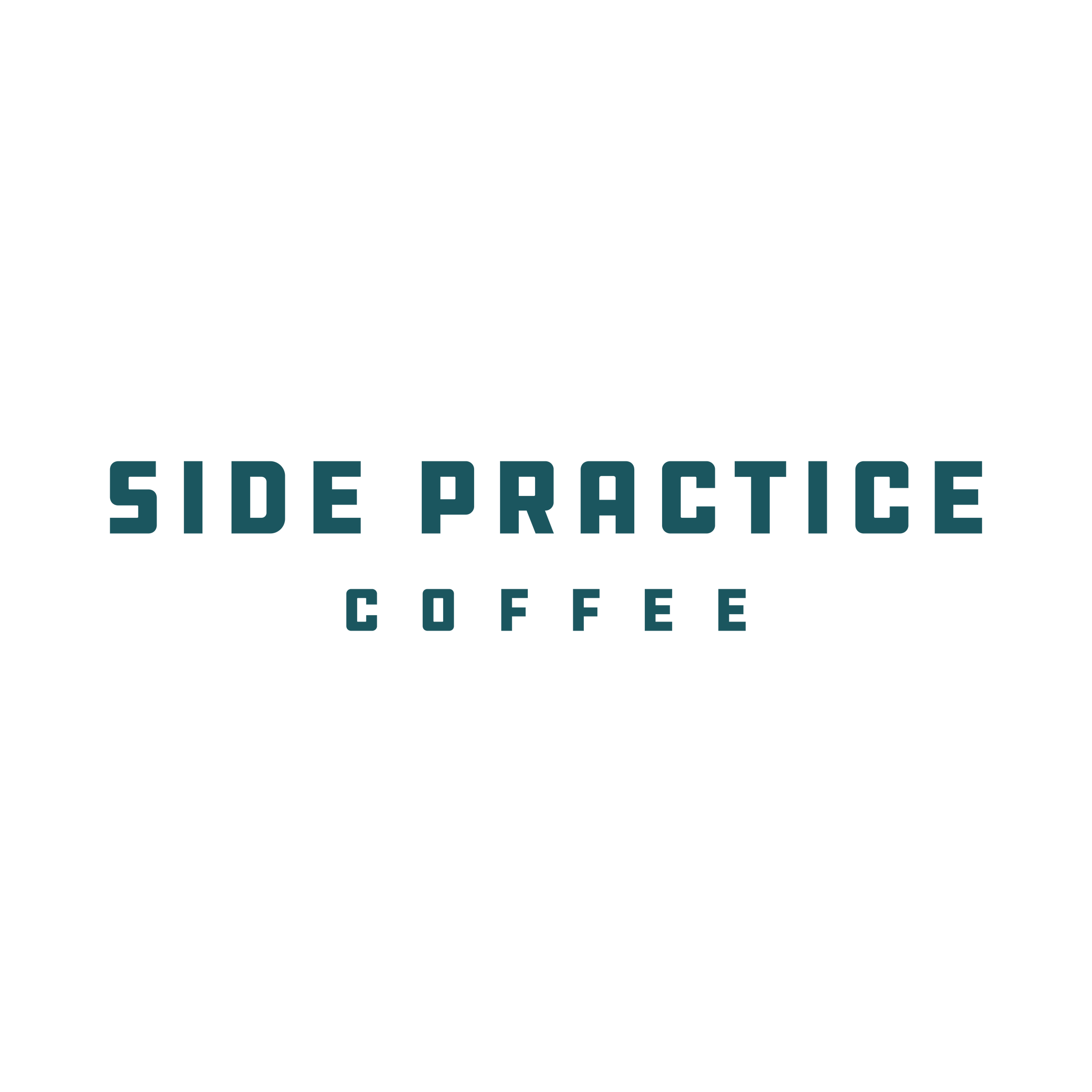 Order Online | Side Practice Coffee